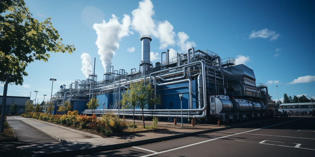 Geothermal Energy: Harnessing Earth's Natural Heat for Electricity and Heating